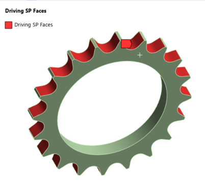 Step-By-Step Guide to Creating a Chain-Driven Telescoping Arm in Ansys Motion